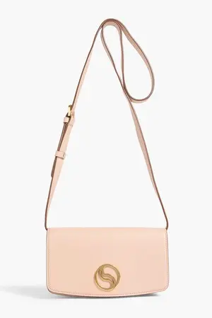 Stella McCartney Swave Shoulder Bag - Blush