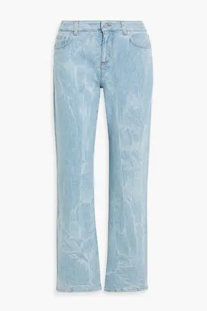 Stella Mccartney Stretch Jeans For Women