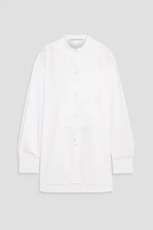 Stella Mccartney Paneled Shirts For Women