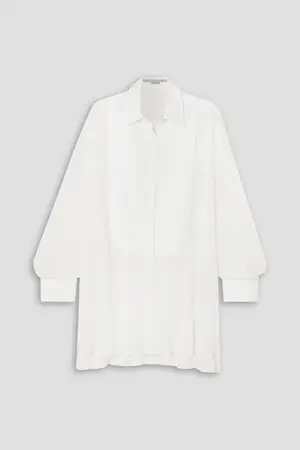 Stella Mccartney Cuffed Shirts For Women