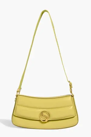 Yellow Shoulder Bags