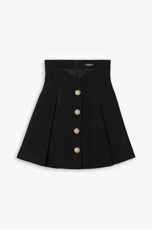 Button Up Skirts