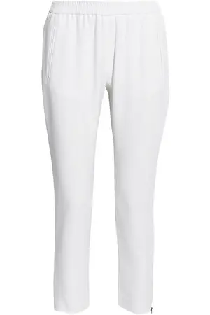 Women's Stella Mccartney White Bottoms