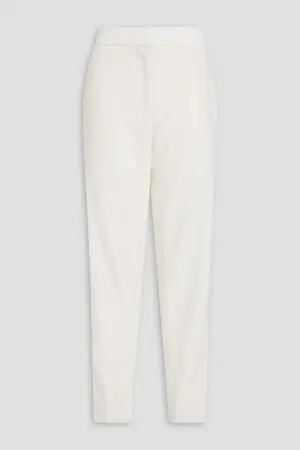 Ivory Pants For Women