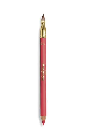 HAIR RITUEL BY SISLEY Phyto-lèvres Perfect Lip Pencil 2 Beige Naturel - Coral