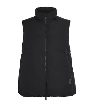 On All-day Gilet