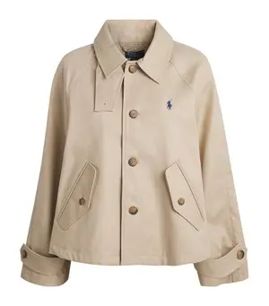 Polo Ralph Lauren Mid Length Outerwear For Women