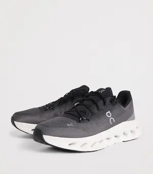 On Cloudtilt Sneakers - Black
