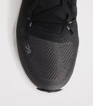 On Cloudtilt Sneakers - Black