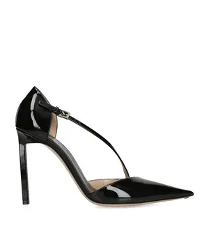 Tom Ford Cut Out Shoes For Women