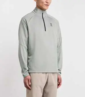 On Long-sleeve Climate Top
