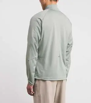 On Long-sleeve Climate Top