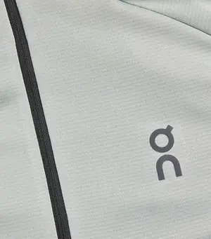 On Long-sleeve Climate Top