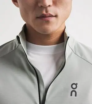 On Long-sleeve Climate Top