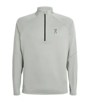 On Long-sleeve Climate Top