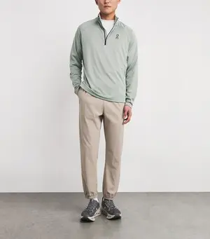 On Long-sleeve Climate Top