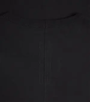 Rick Owens Cotton Jersey Brad T-shirt