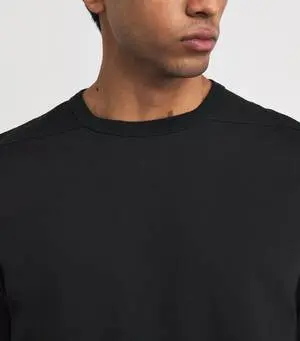 Rick Owens Cotton Jersey Brad T-shirt