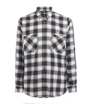 Men's Flannel
