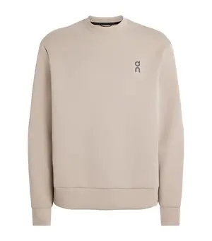 On Focus Tech Sweatshirt