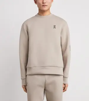 On Focus Tech Sweatshirt