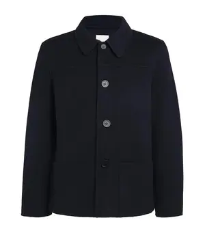 Sandro Classic Outerwear For Men