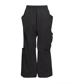 VIVIENNE WESTWOOD Drawstring Cargo Trousers