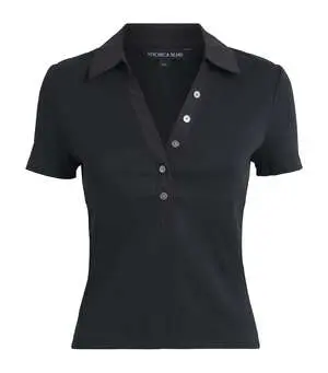 Veronica Beard Cut Out Shirts For Women