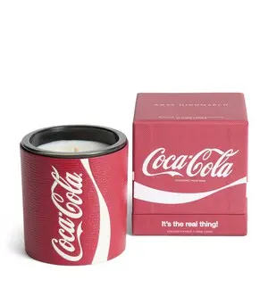 ANYA HINDMARCH Coca Cola Candle