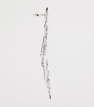 JENNIFER BEHR Crystal Nashira Earrings