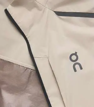 On Weather Jacket