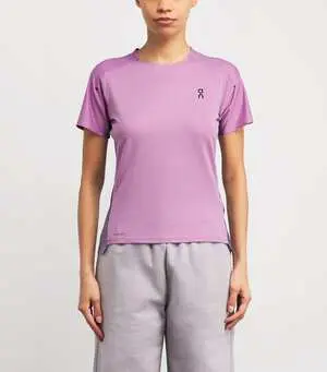 On Performance T-shirt - Pink