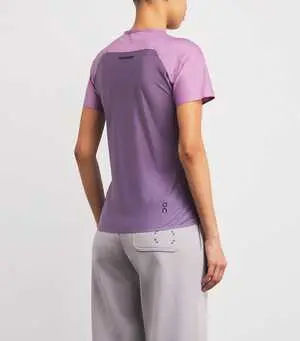On Performance T-shirt - Pink
