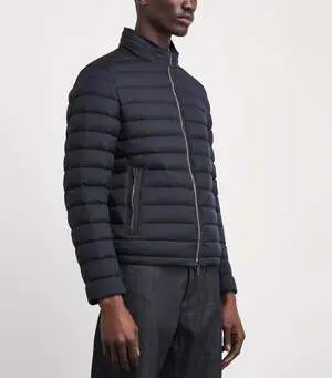 MOORER Quilted Alec-s3c Puffer Jacket