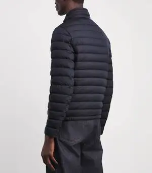 MOORER Quilted Alec-s3c Puffer Jacket