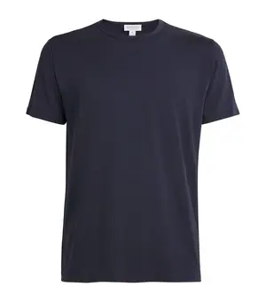 Sunspel Stretch T-shirts For Men