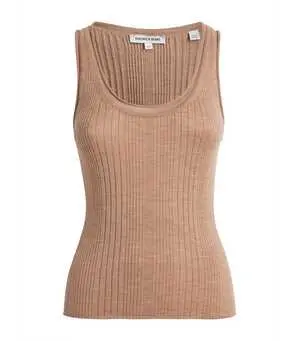 Veronica Beard Textured Camis Tanks For Women