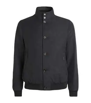 Moorer Waterproof Jackets For Men