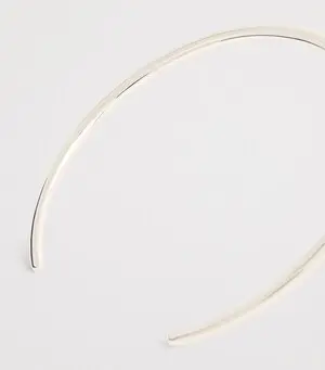 Lié Studio Sterling Elisa Necklace
