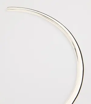 Lié Studio Sterling Elisa Necklace