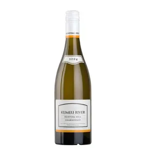 KUMEU RIVER Hunting Hill Chardonnay 2024 Auckland, New Zealand - White