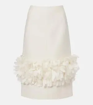 Toteme Frill Skirts