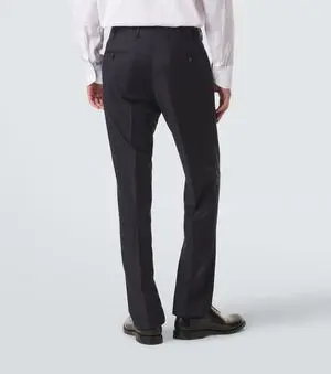 Kiton Wool Suit
