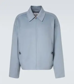 Acne Studios Men's Relaxed Fit Jackets