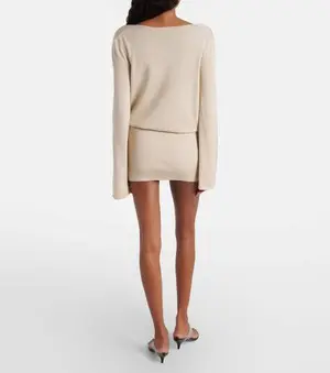 AYA MUSE Gema Minidress