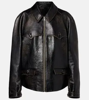 Prada Paneled Jackets For Women