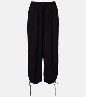 Tove Drawstring Pants For Women