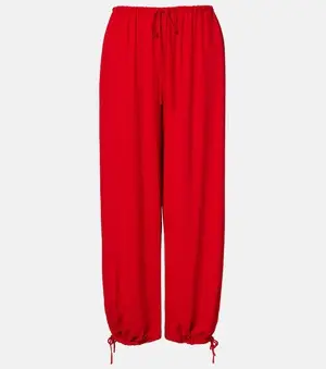 Tove Pull On Pants For Women
