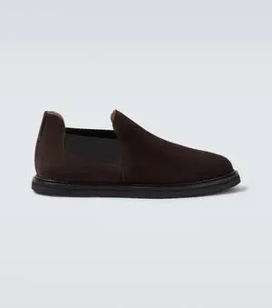 The Row Logo Shoes For Men
