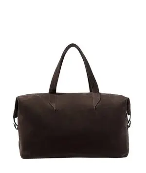 METIER Nomad Weekend Duffle Bag - Grey